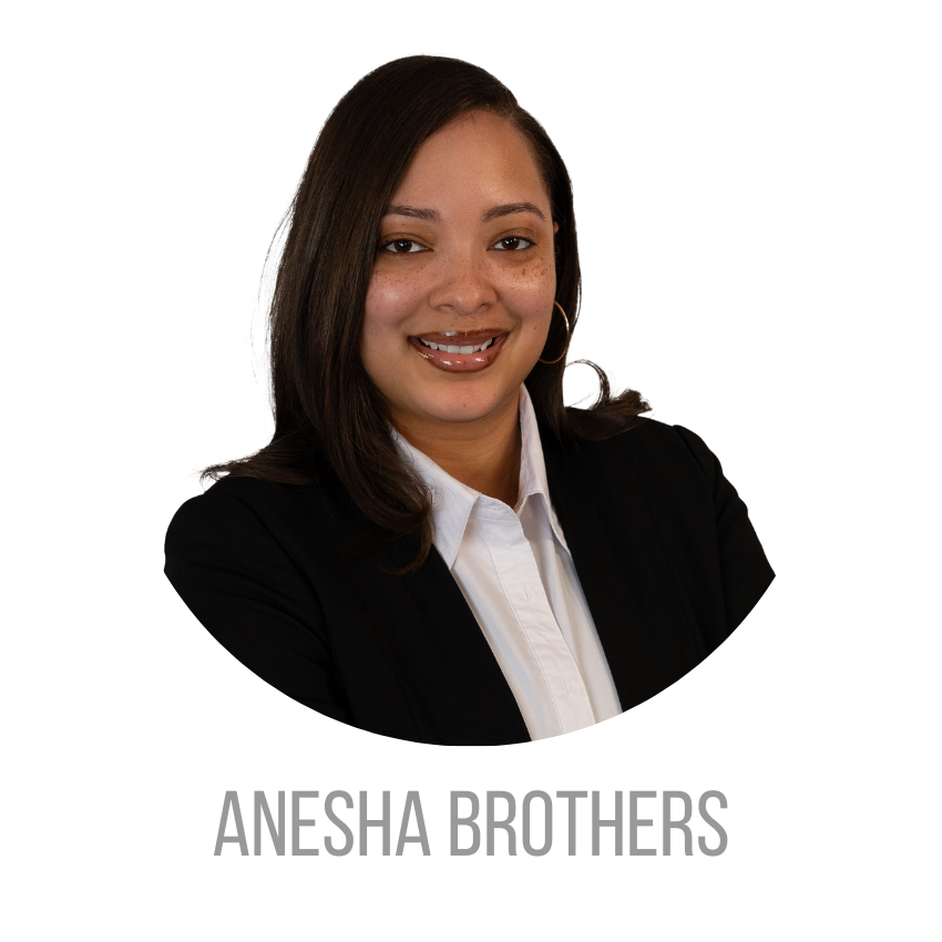 Anesha Brothers – Select Ohio Team