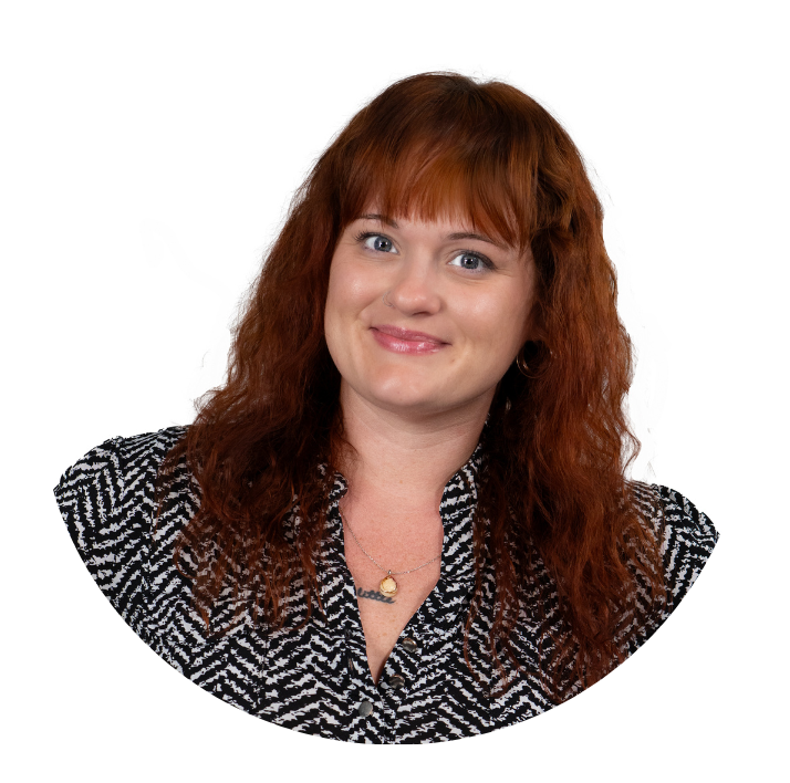 Alexis Thomas, Sales Partner – Select Ohio Team